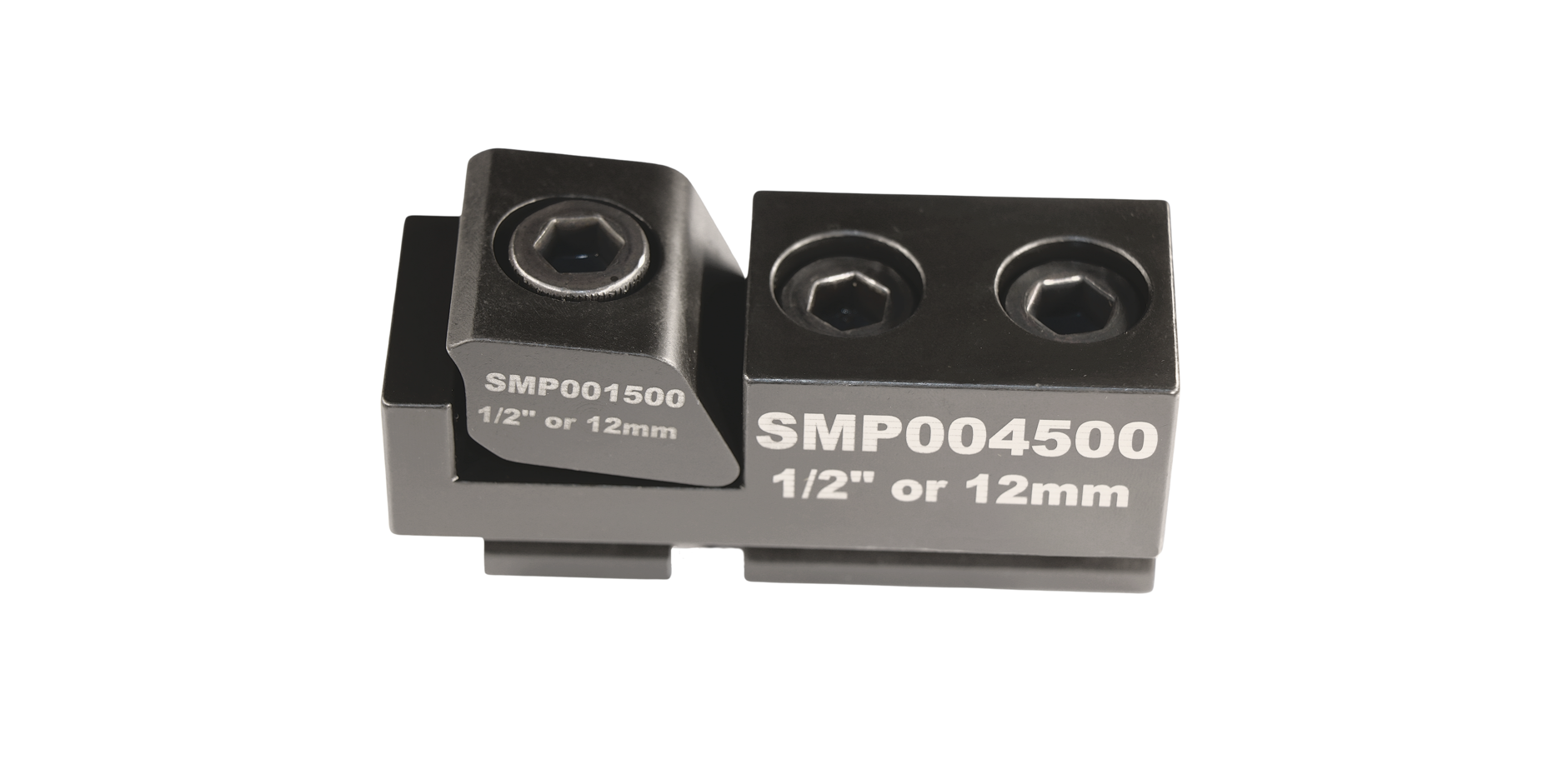 Simploc Rocker Clamp Holder Assembly – Metal Fabrication Technologies, LLC.